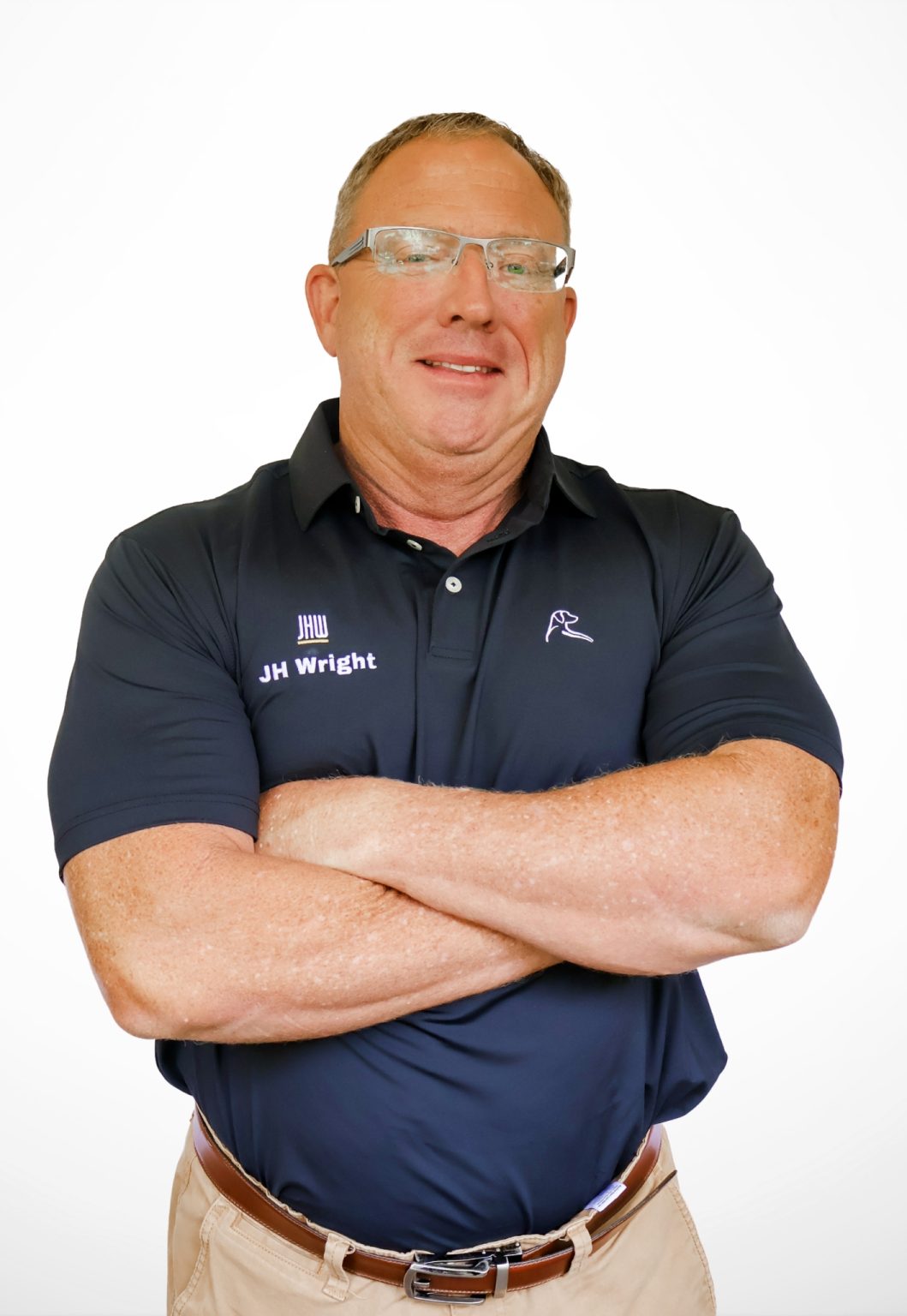 Our Team - JH Wright