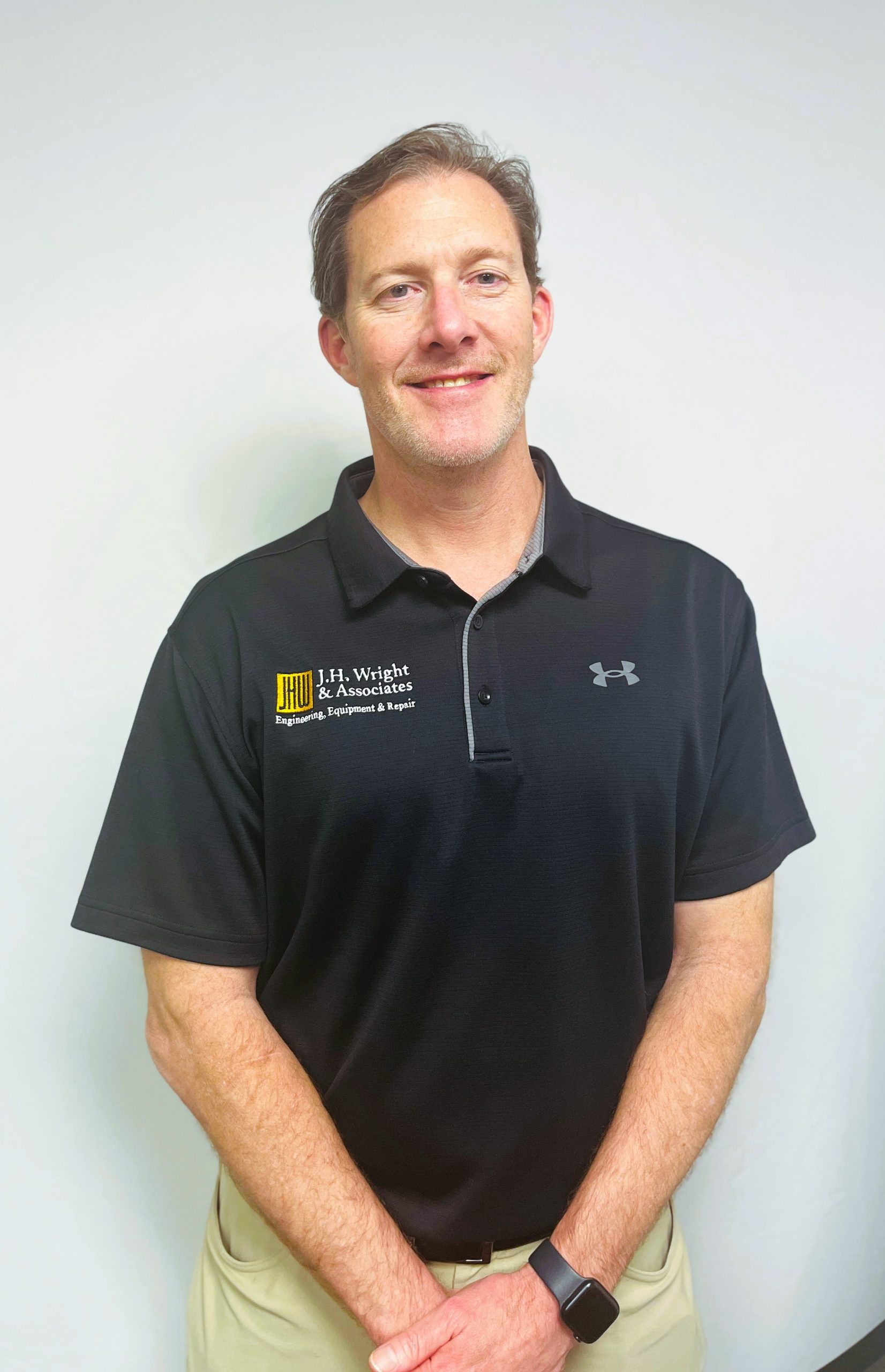 Our Team - JH Wright