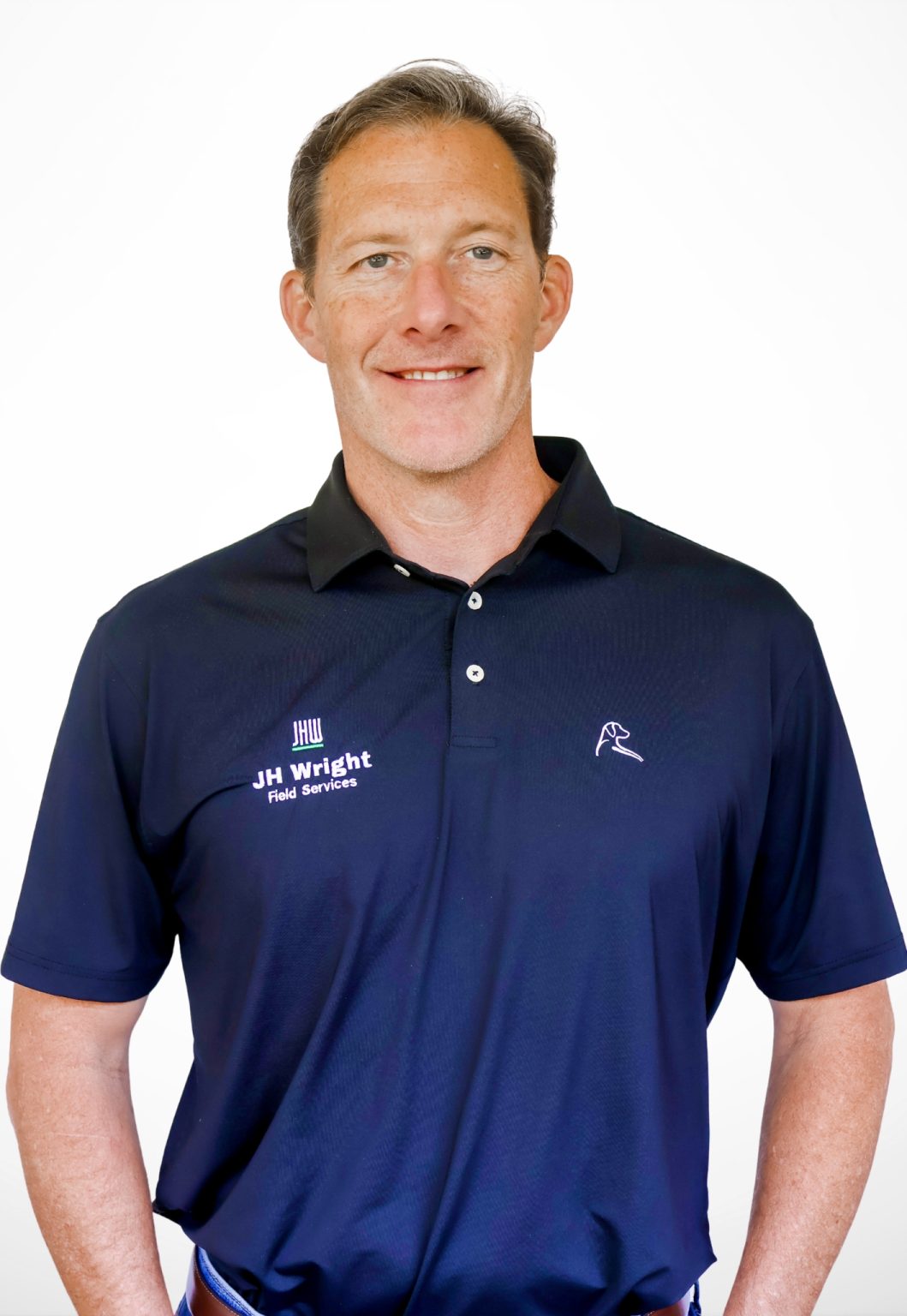 Our Team - JH Wright