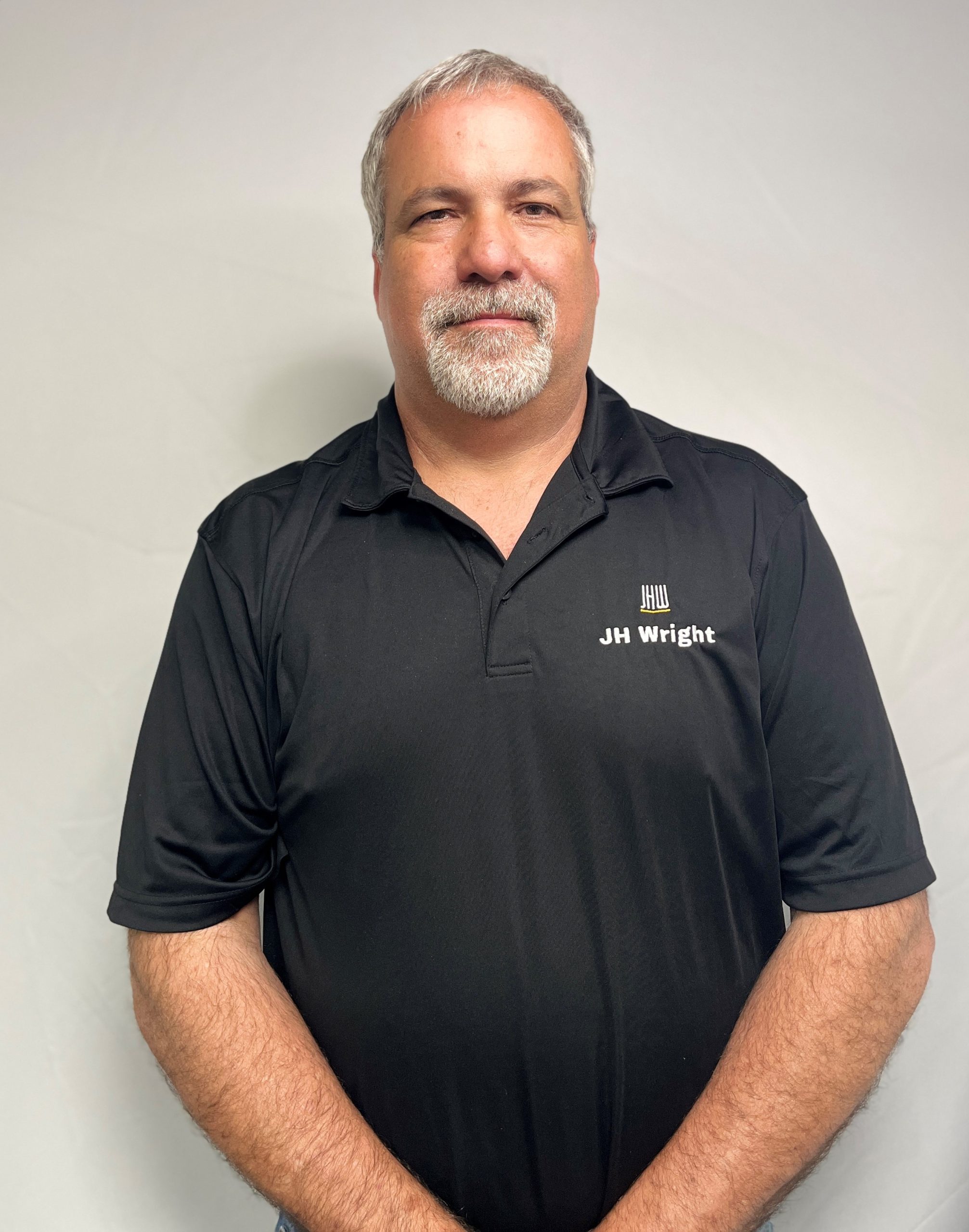 Our Team - JH Wright