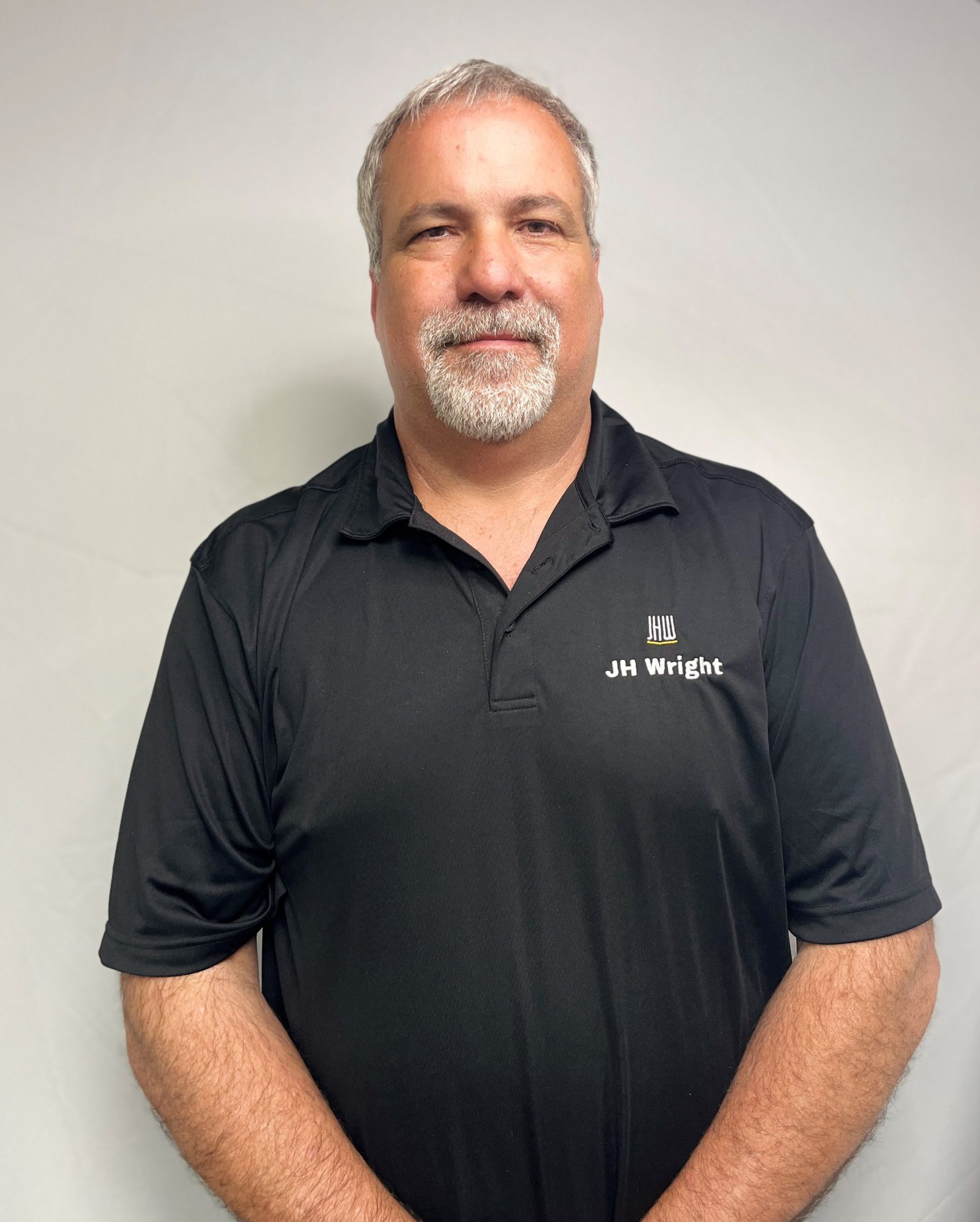 Our Team - JH Wright