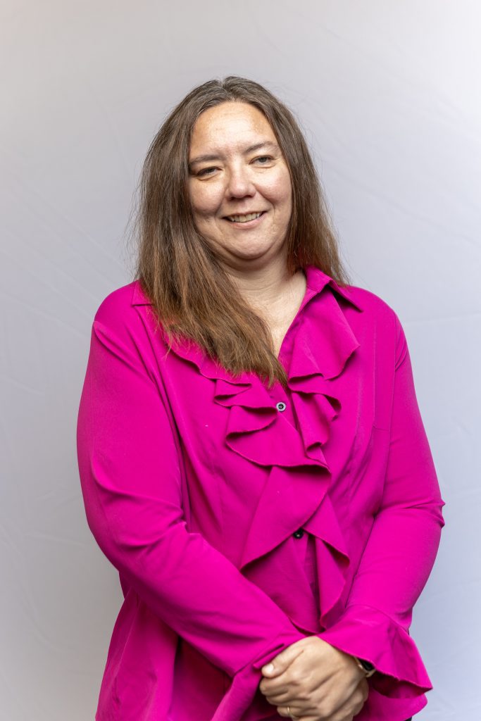 Our Team - JH Wright