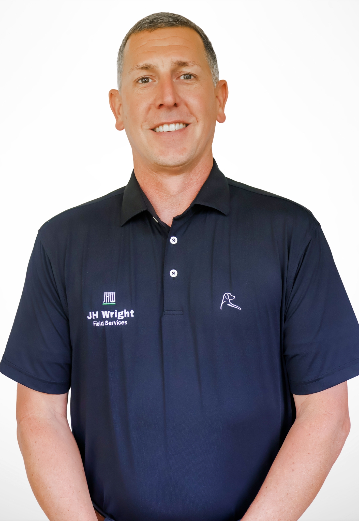 Our Team - JH Wright