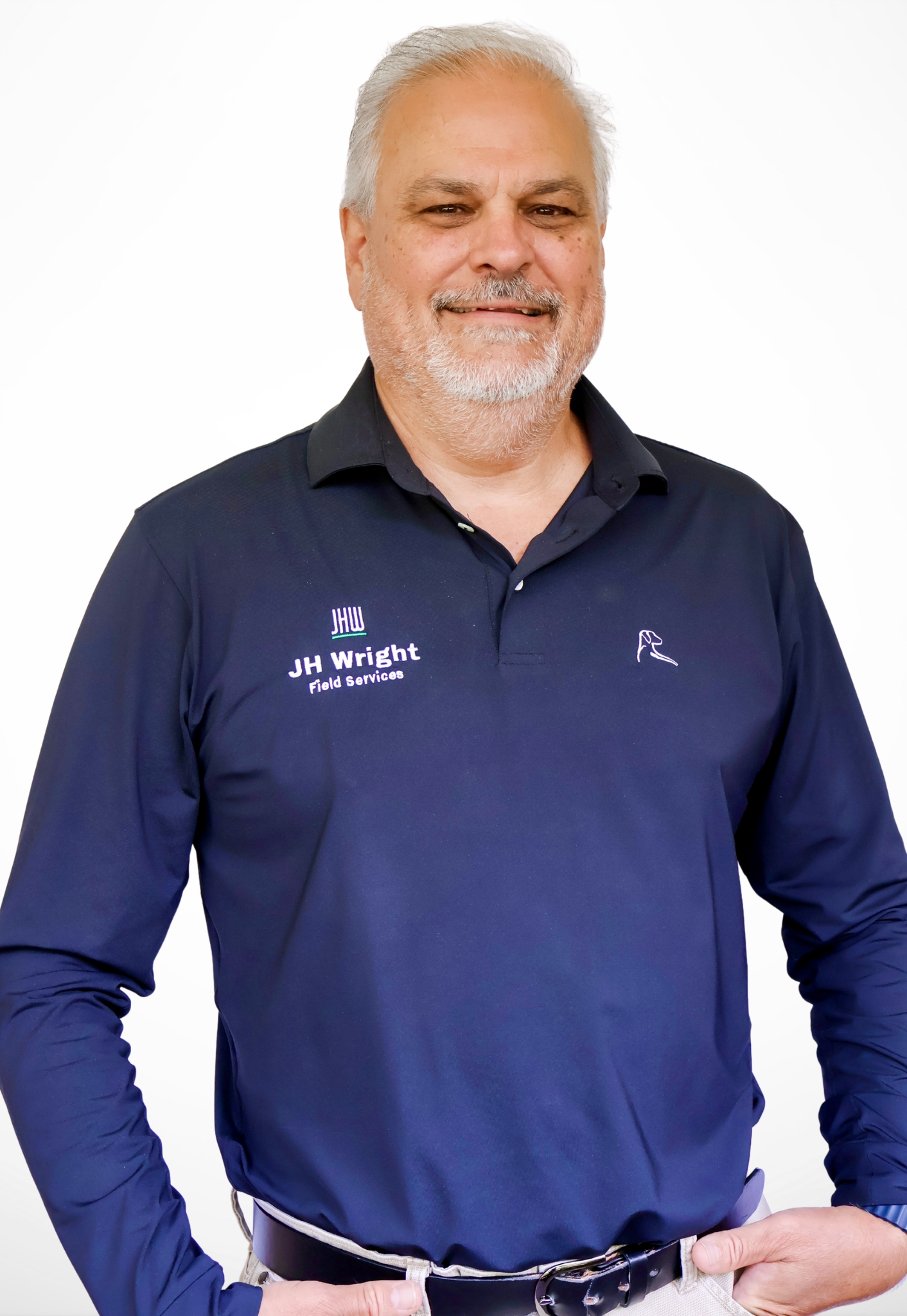 Our Team - JH Wright