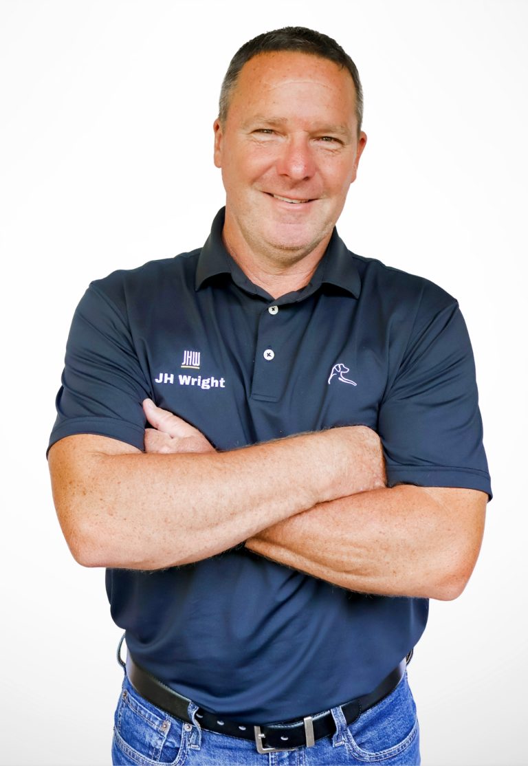 Our Team - JH Wright