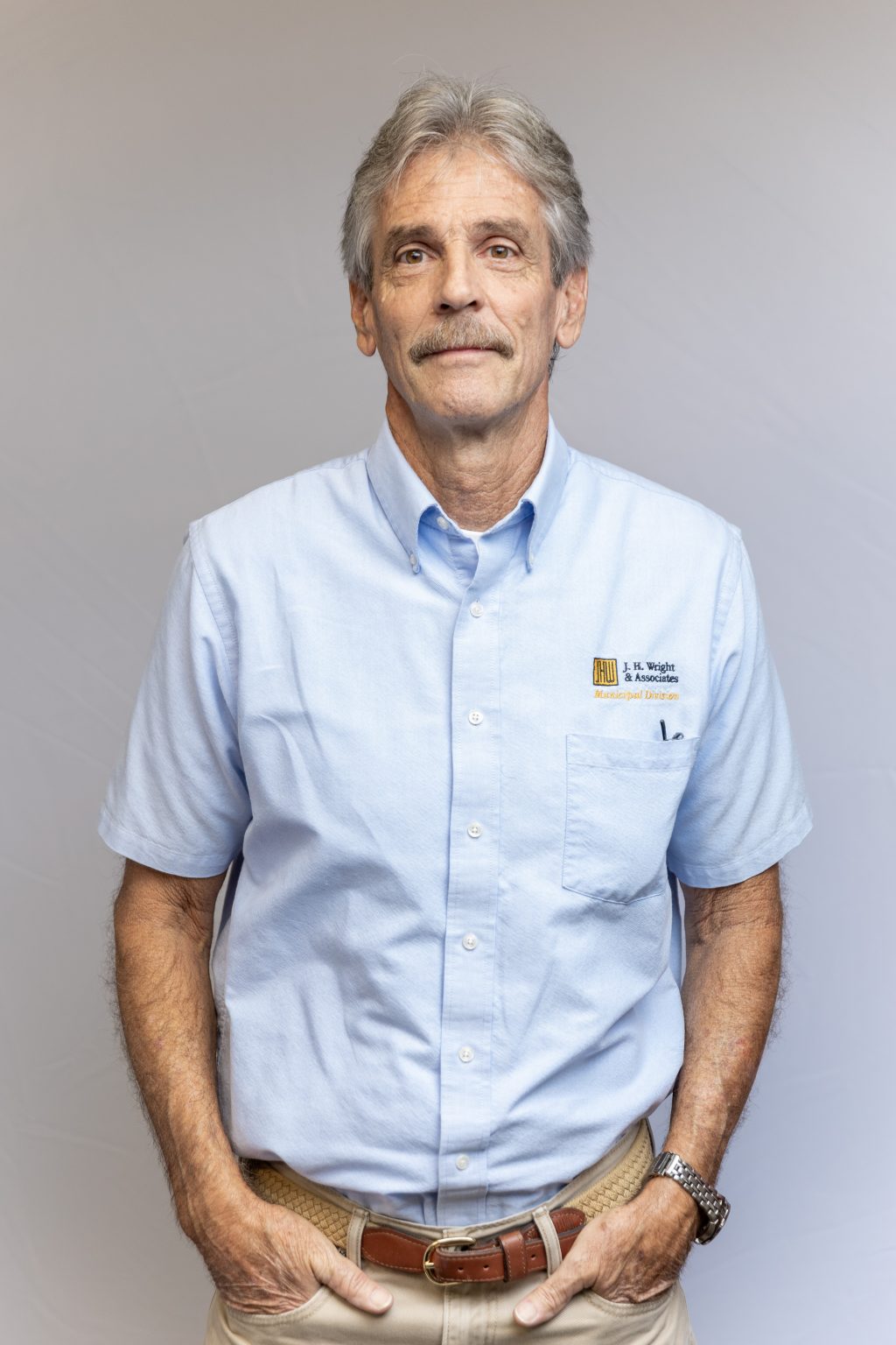 Our Team - JH Wright