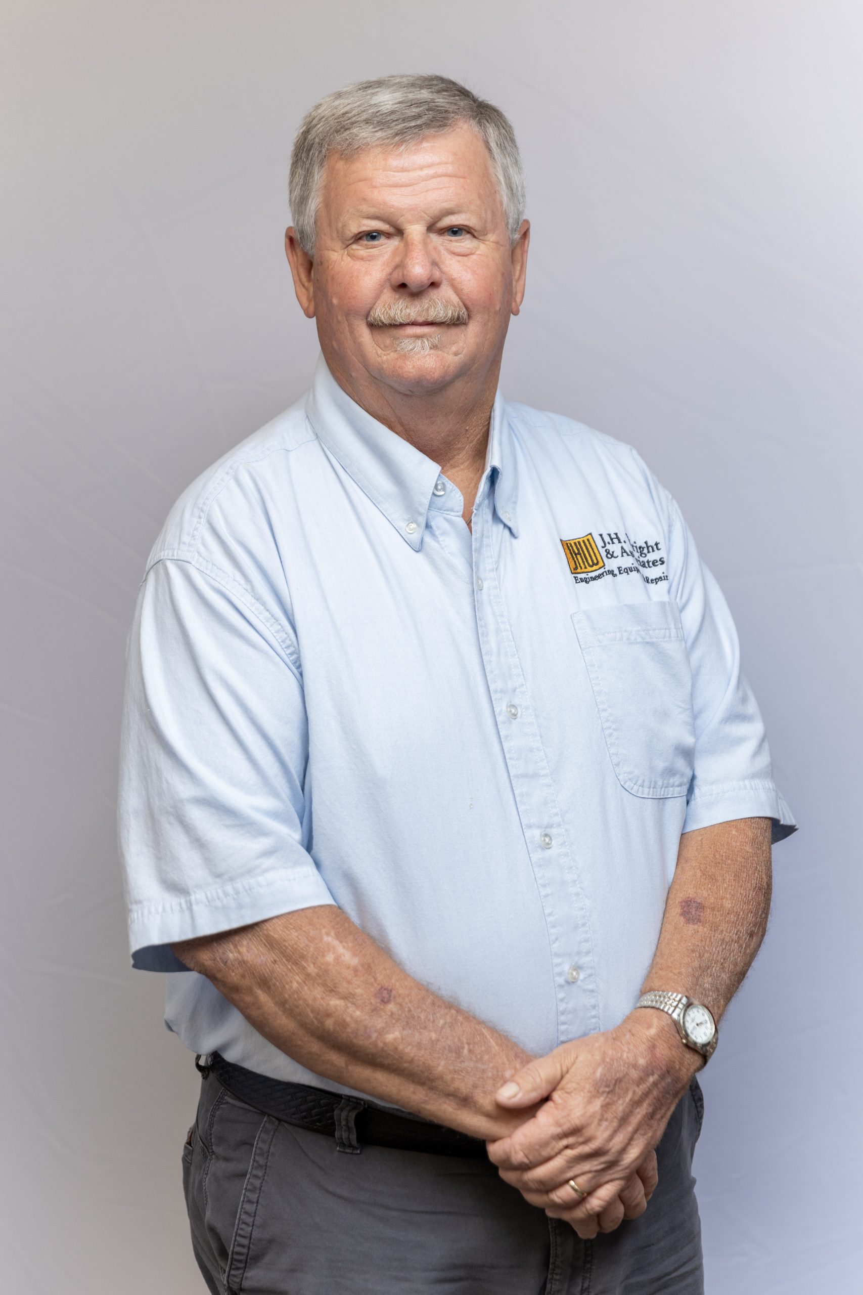 Our Team - J.H. Wright & Associates