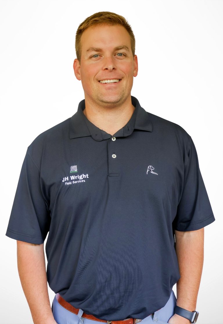 Our Team - JH Wright