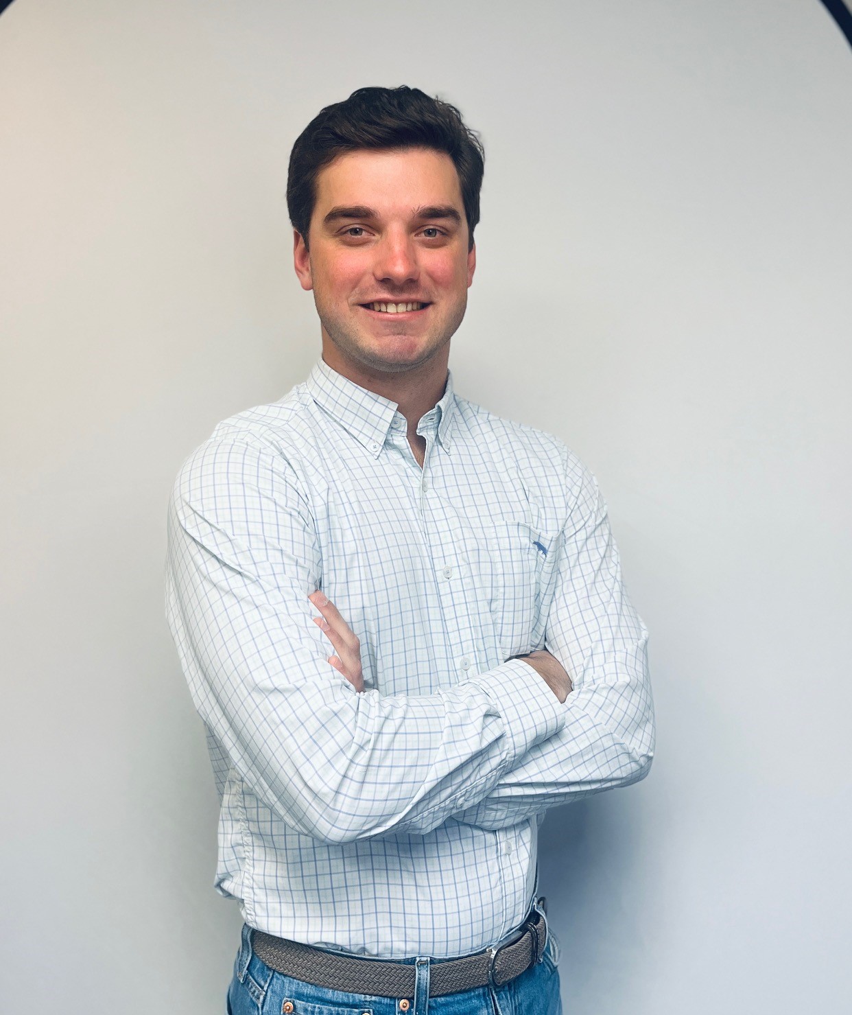 Our Team - JH Wright