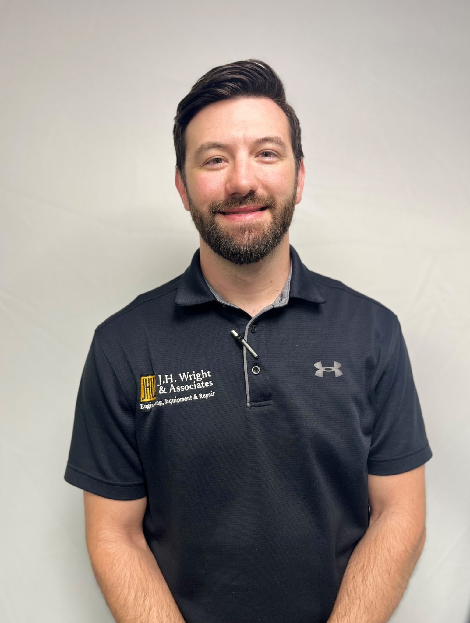 Our Team - JH Wright