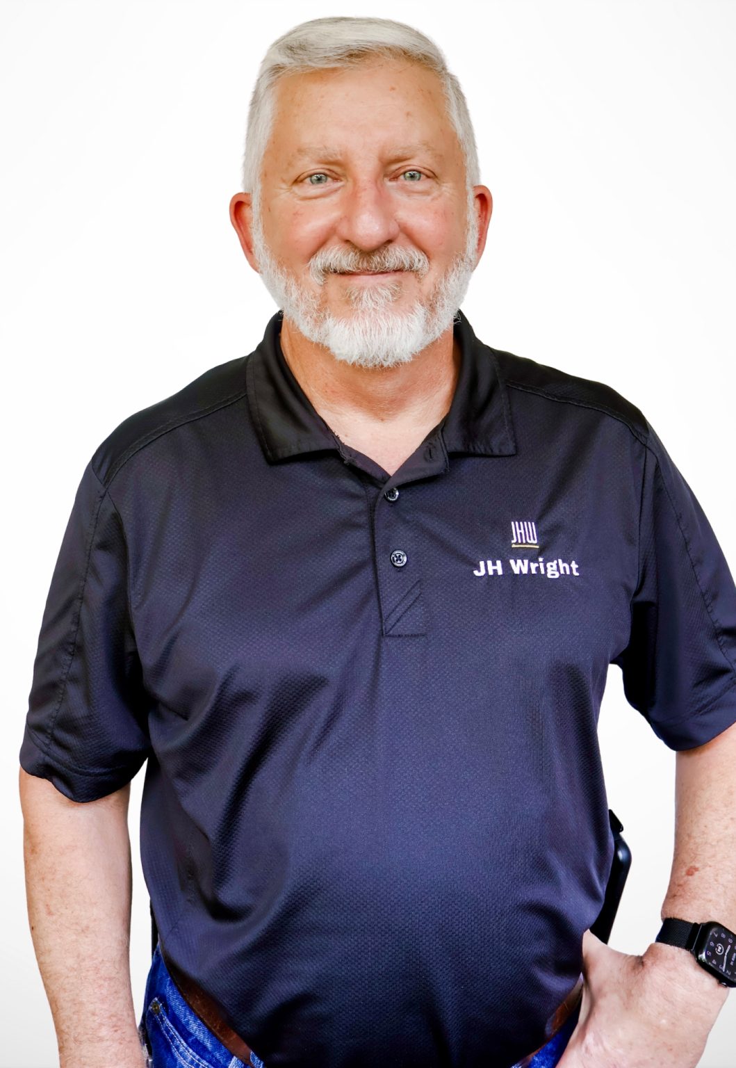 Our Team - JH Wright