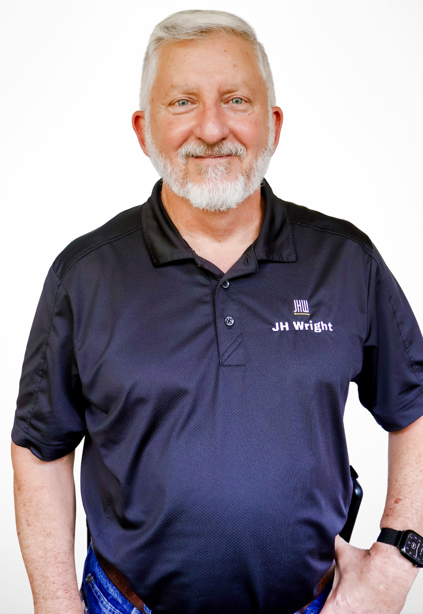 Our Team - JH Wright