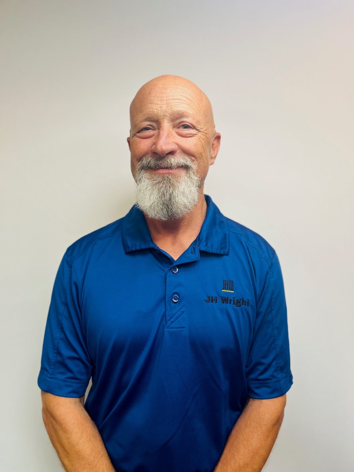 Our Team - JH Wright